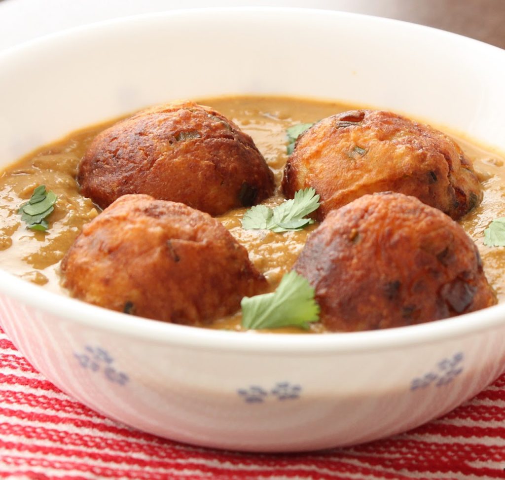 Kofta Curry – Pak Foods